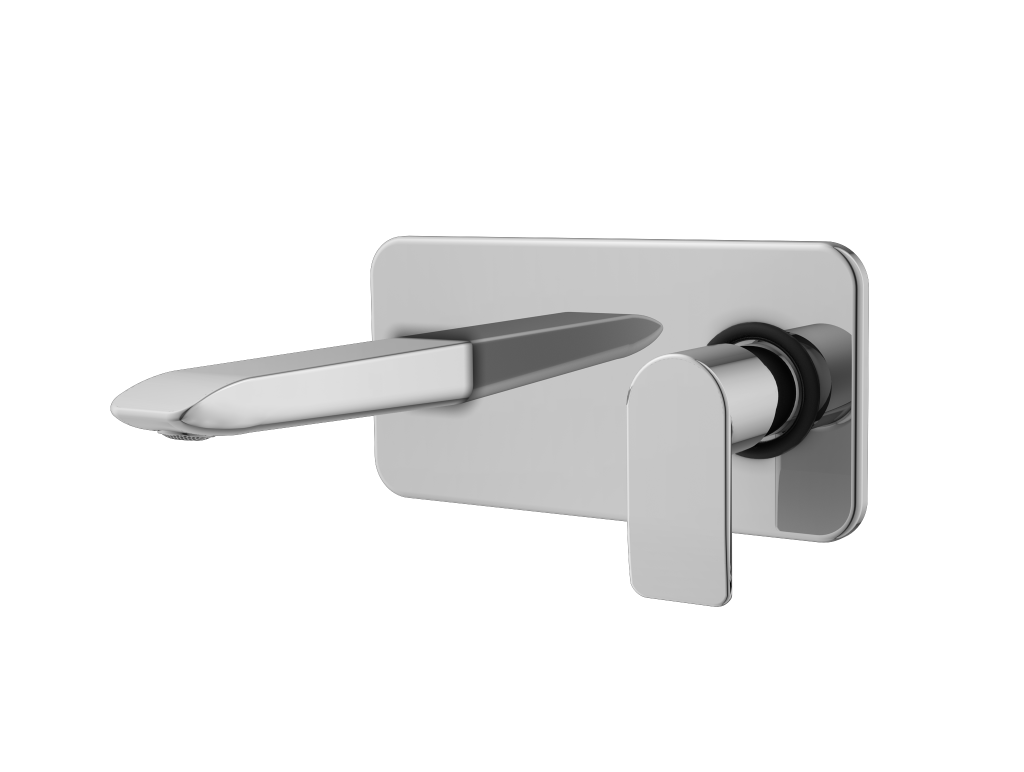 Basin Wall Mixer – BAFIT