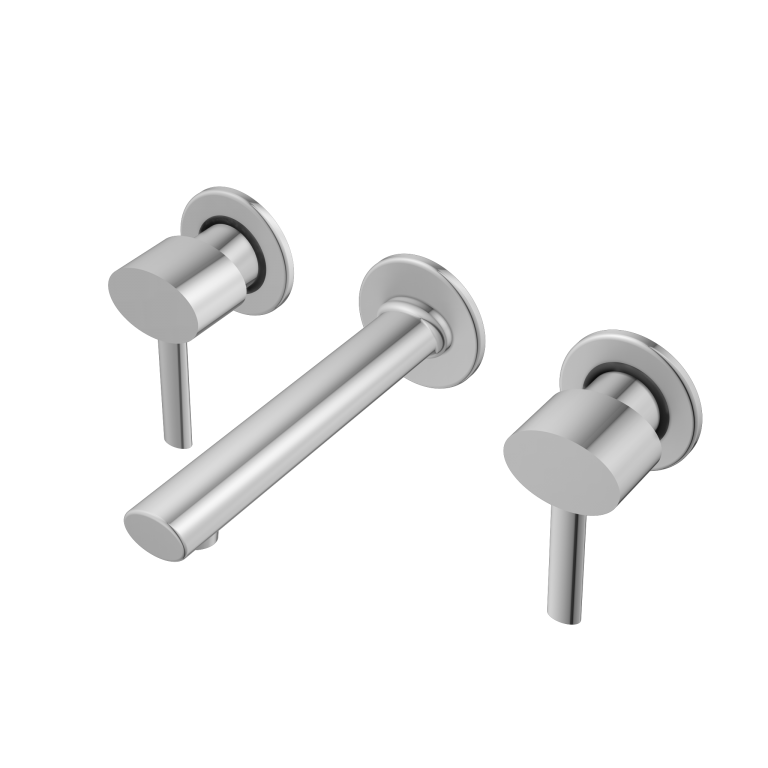 Basin Wall Mixer – BAFIT