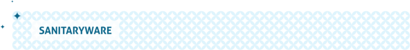 SanitaryWare – BAFIT