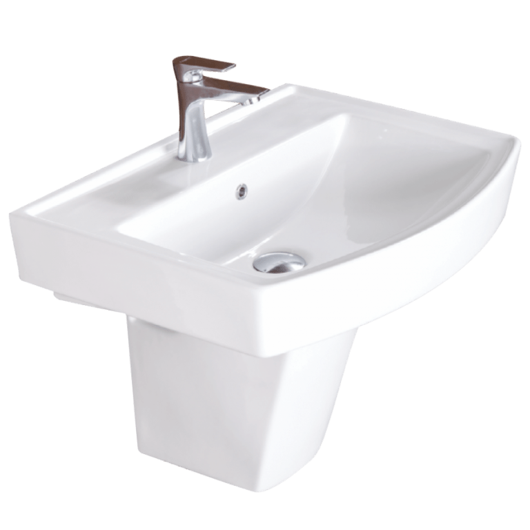 Wash Basin Set – BAFIT